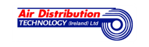 Air Distribution Technology Ireland – Heating, Ventilation and AC