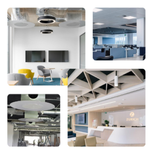 Air Distribution Technology Ireland – Heating, Ventilation and AC